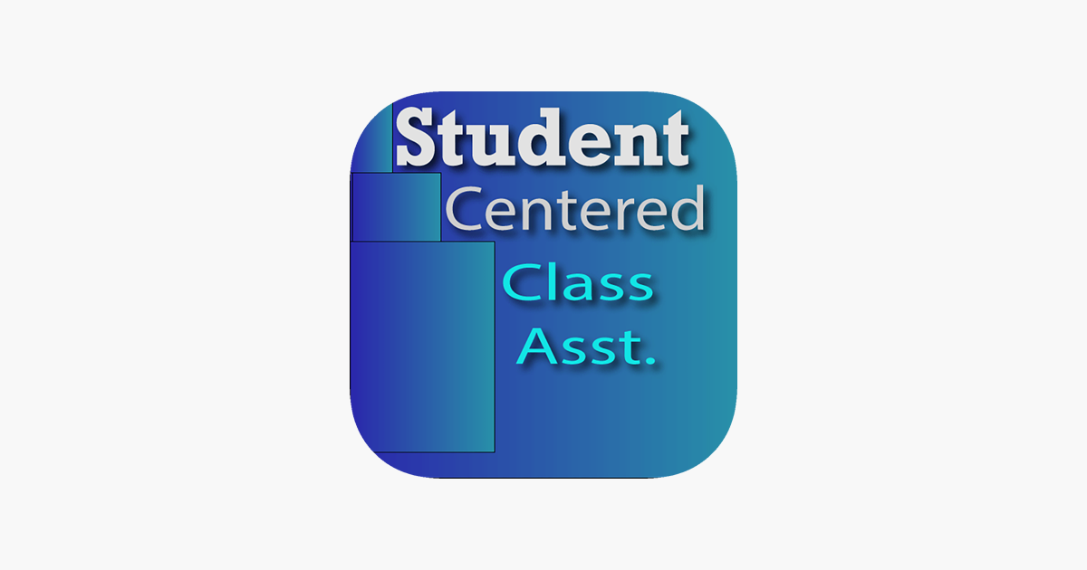 ‎App Store 上的“Student Centered Class Asst.”