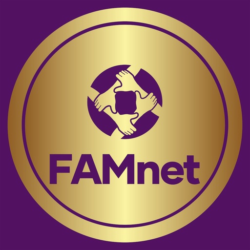 FAMnet for PC - Windows 7,8,10,11
