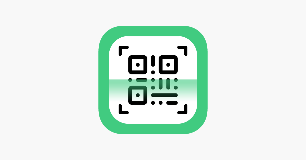 ‎QR Code Reader: Barcode Scan dans l’App Store