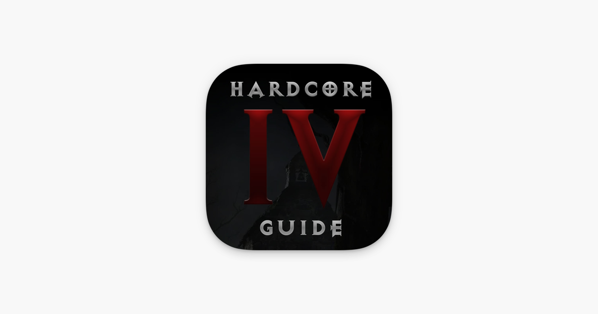 ‎D4 - Guide for Diablo 4 Builds on the App Store