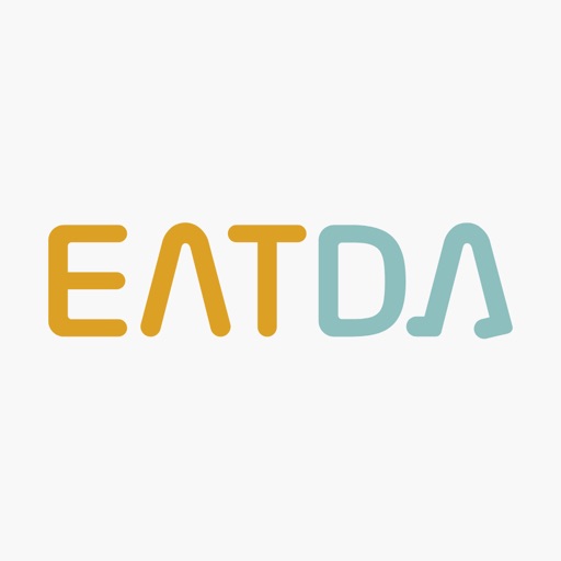 EATDA by MINJUN KIM
