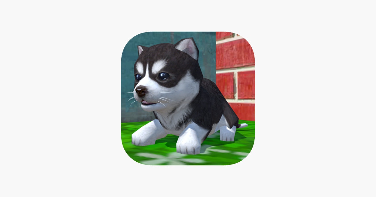 ‎Cute Pocket Puppy 3D on the App Store