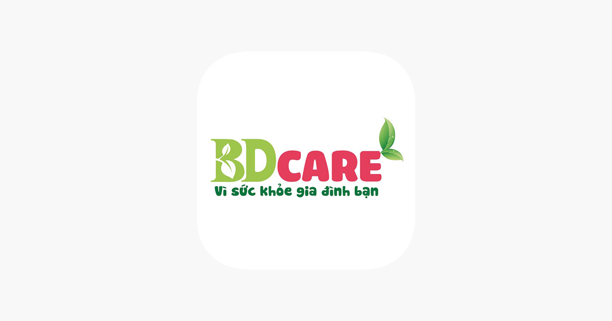 ‎BDCare - Kinh doanh không vốn on the App Store
