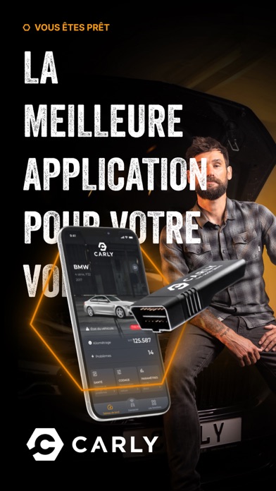 Télécharger Carly OBD2 Scanner sur PC - Windows 10 et 11 - Windowsapp.fr