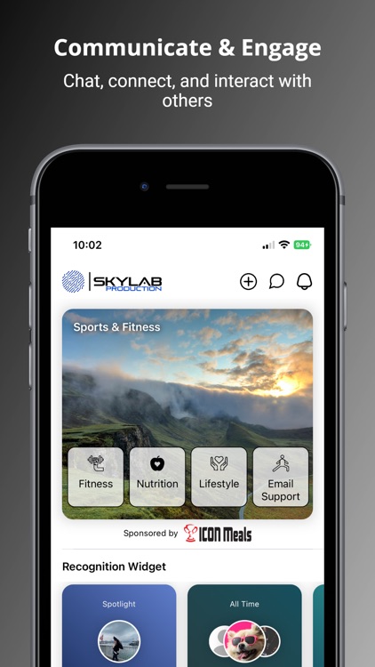Skylab Hub by Skylab Apps