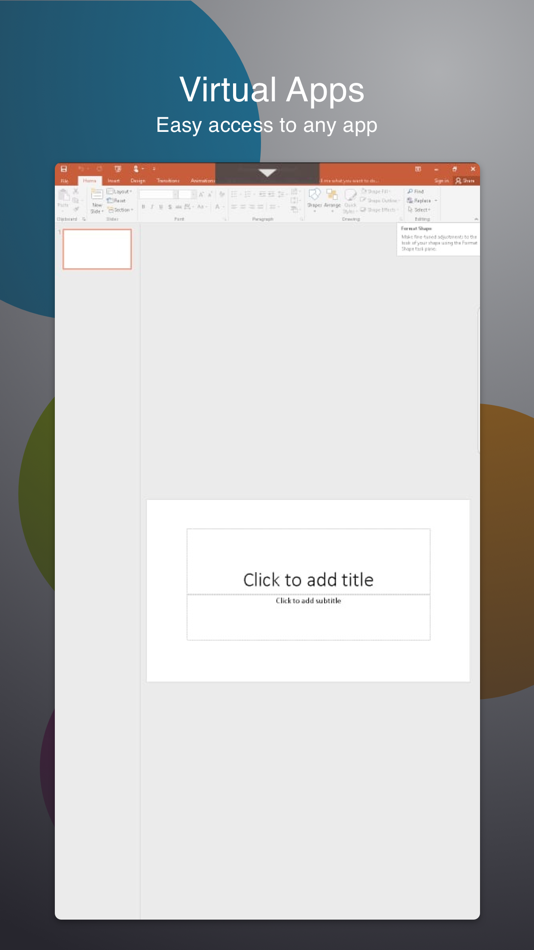 Citrix Workspace (by Citrix Systems, Inc.) - (iOS Apps) — AppAgg