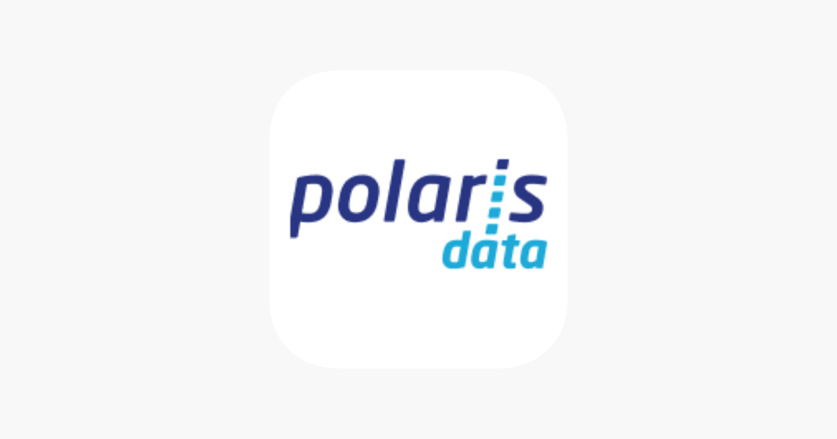 ‎Polaris Data on the App Store