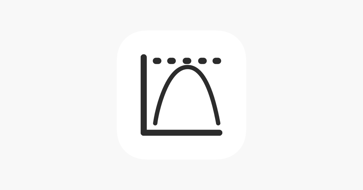 ‎MathGraph:Mathematical formula on the App Store