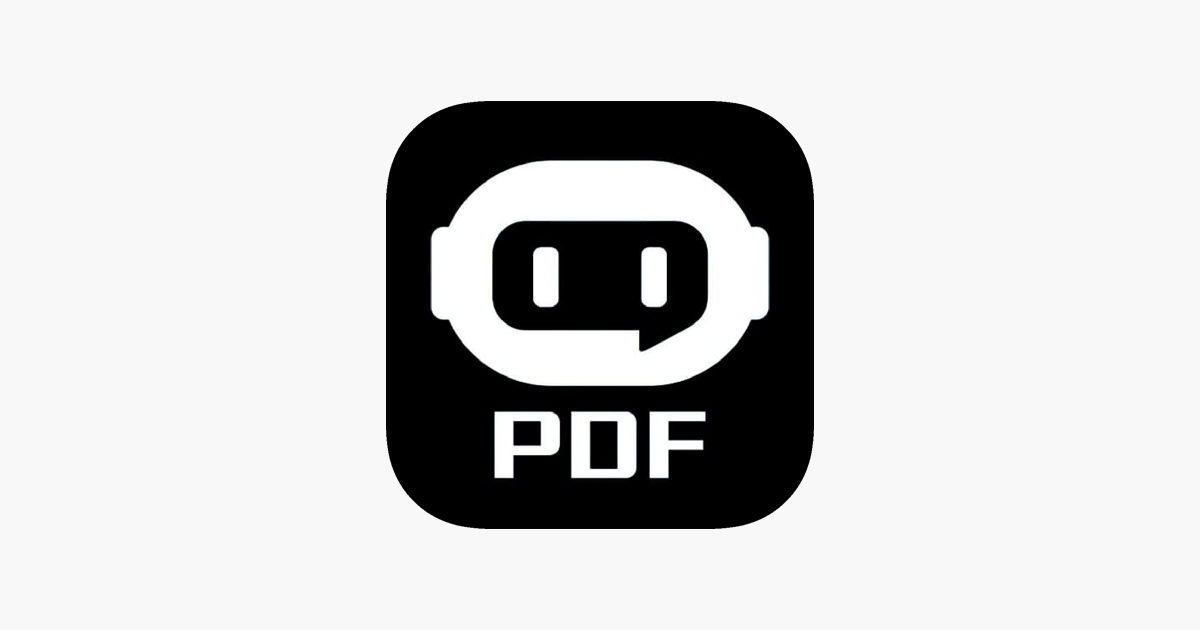 Chatpdf:AI chat PDF Summarizer on the App Store Chatpdf:AI chat PDF Summarizer on the App Store