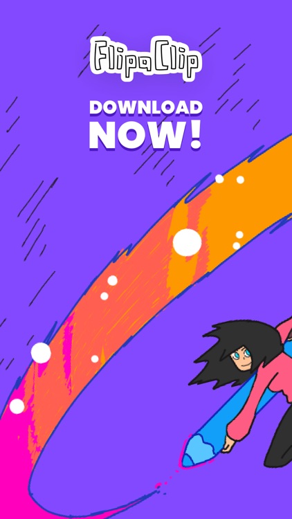 FlipaClip: Create 2D Animation by Visual Blasters LLC