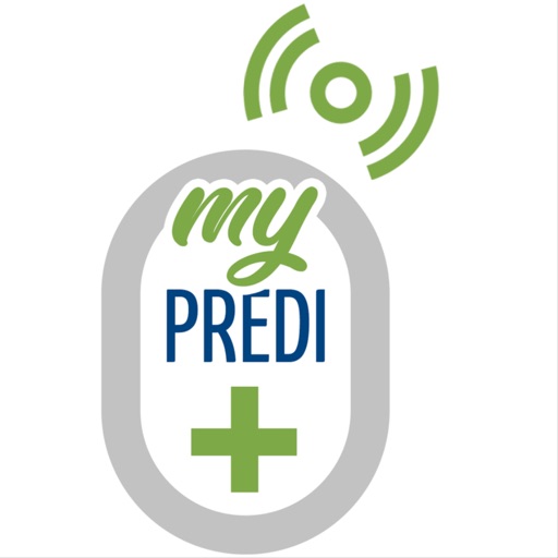 Mypredi pro by PREDIMED