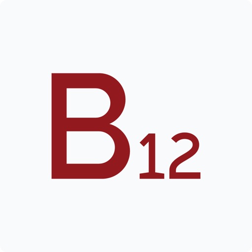 B12 App by B12 for Digital Services