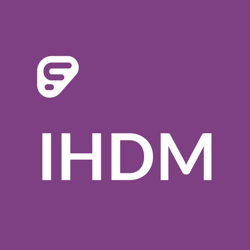 IHDM by Hayes Software Systems