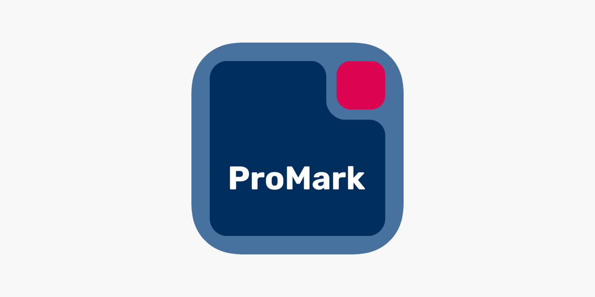 Promark Logo