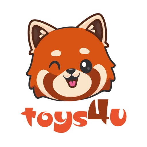 Toys4U App by Kuwait toys