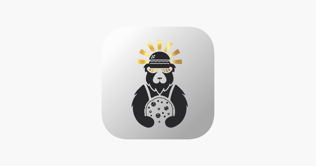 ‎sun Of A Bun On The App Store