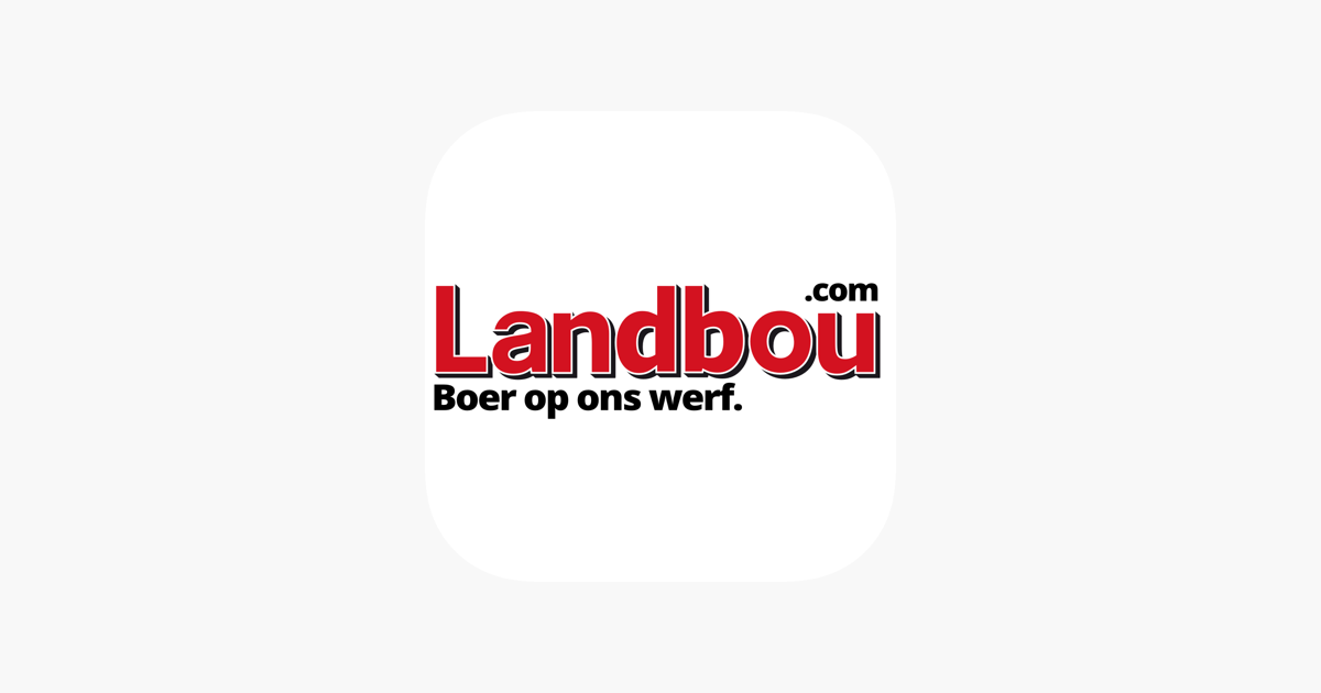 ‎Landbou.com (Landbouweekblad) on the App Store