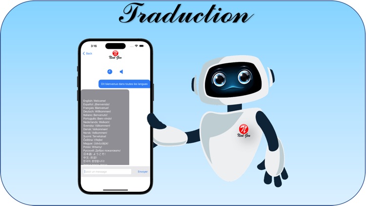 NextGen-Chat-Bot-AI by hamza ouahi