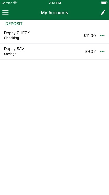 PCB Mobile Banking by Pendleton Community Bank