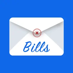 ‎Bills Monitor Pro on the App Store