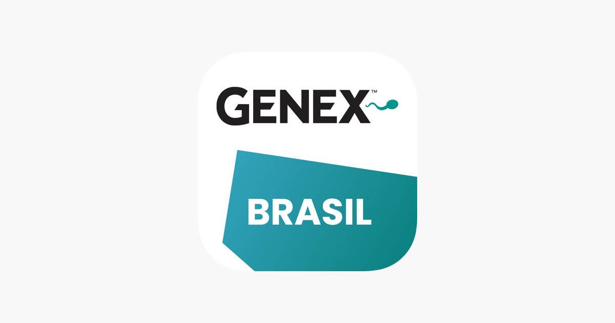 ‎GENEX Brasil on the App Store