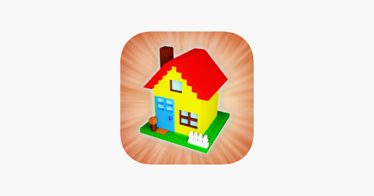 ‎Brick Builder Construction Set on the App Store