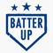 Batter-Up! by Big Leagues Inc