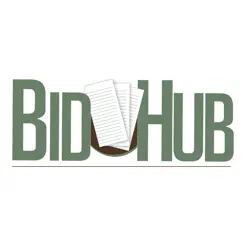 ‎App Store 上的“BidHub Auction Suite”