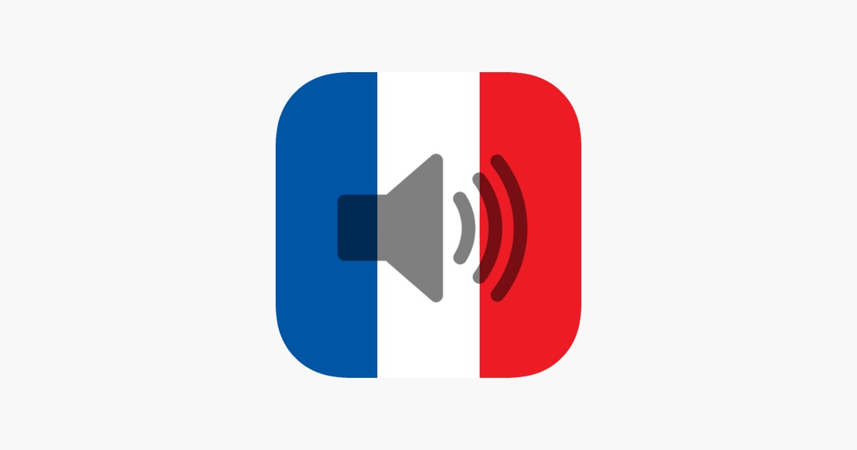 ‎French Phrasebook (Travel) App - App Store