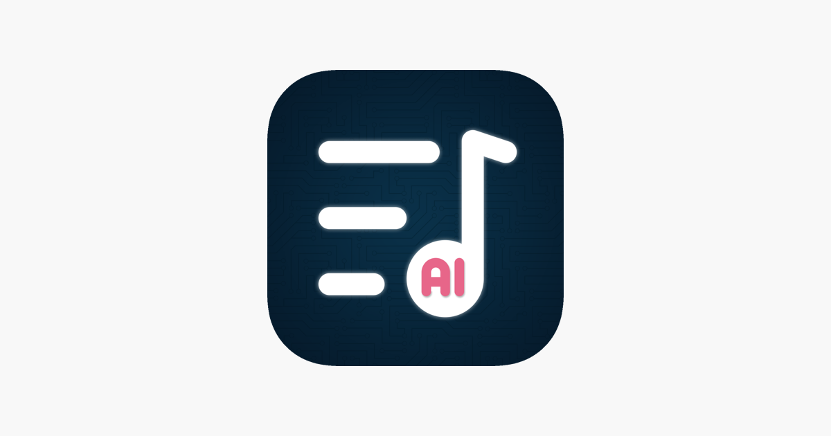 ai Music Playlist Generator On The App Store
