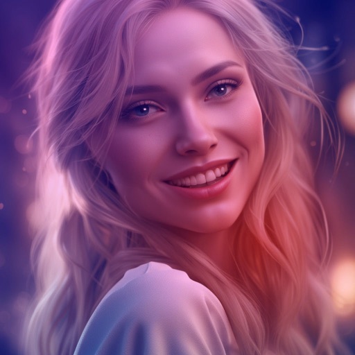 Eve: Virtual AI Girlfriend by Tequilab LP