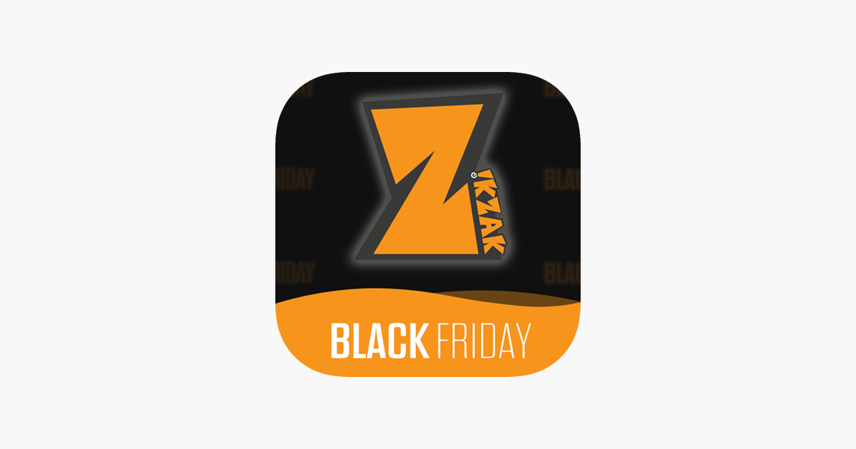 ‎ZikZak on the App Store