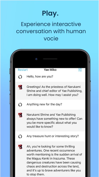 Soul AI by Soul AI LLC