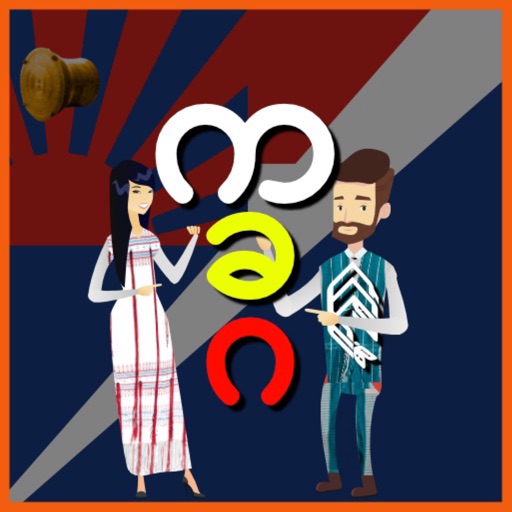 Knyaw Alphabet by Ler Ka Paw Say