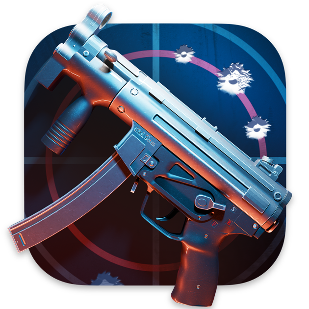 ‎Aim Champions - Sniper Shooter on the Mac App Store