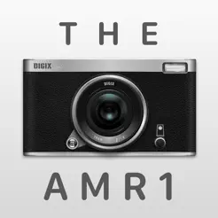 ‎DIGIX AMR1 on the App Store