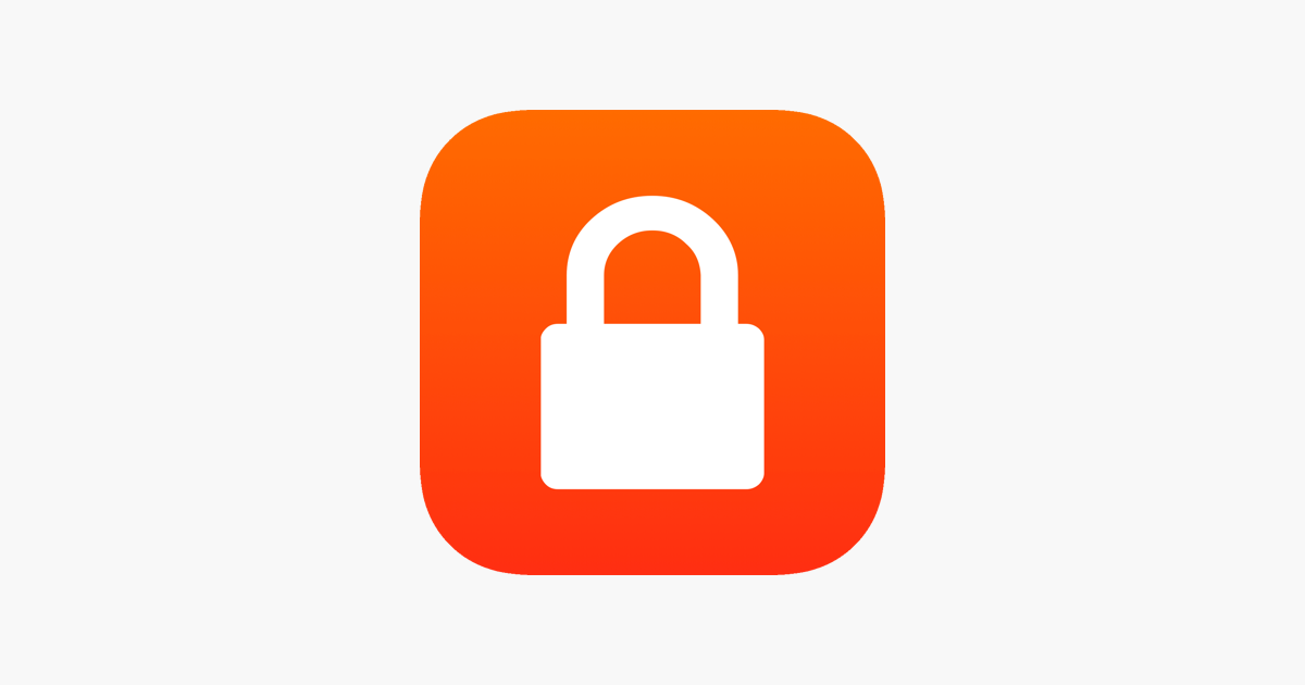 ‎iPassworder - Password Manager on the App Store