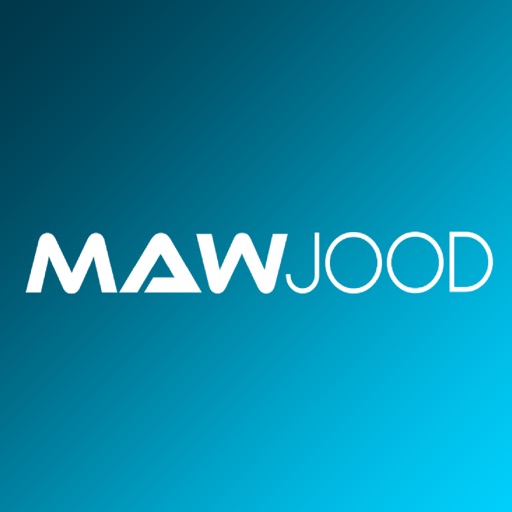 Mawjood | موجود by Mawjoud Mawjoud