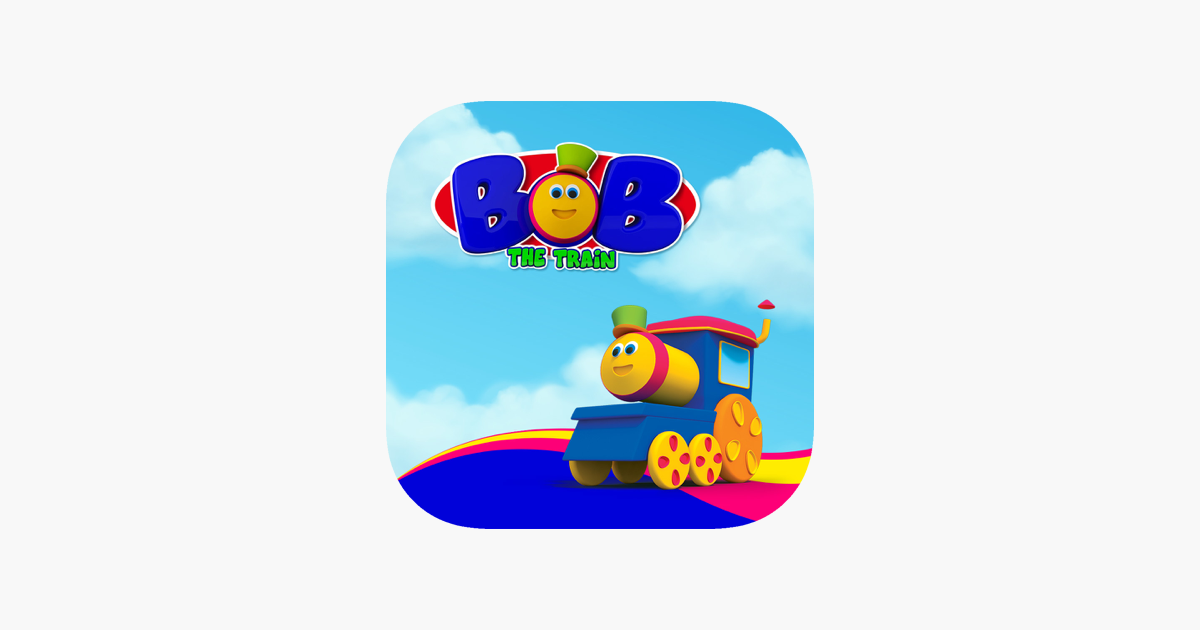 ‎Bob the train on the App Store