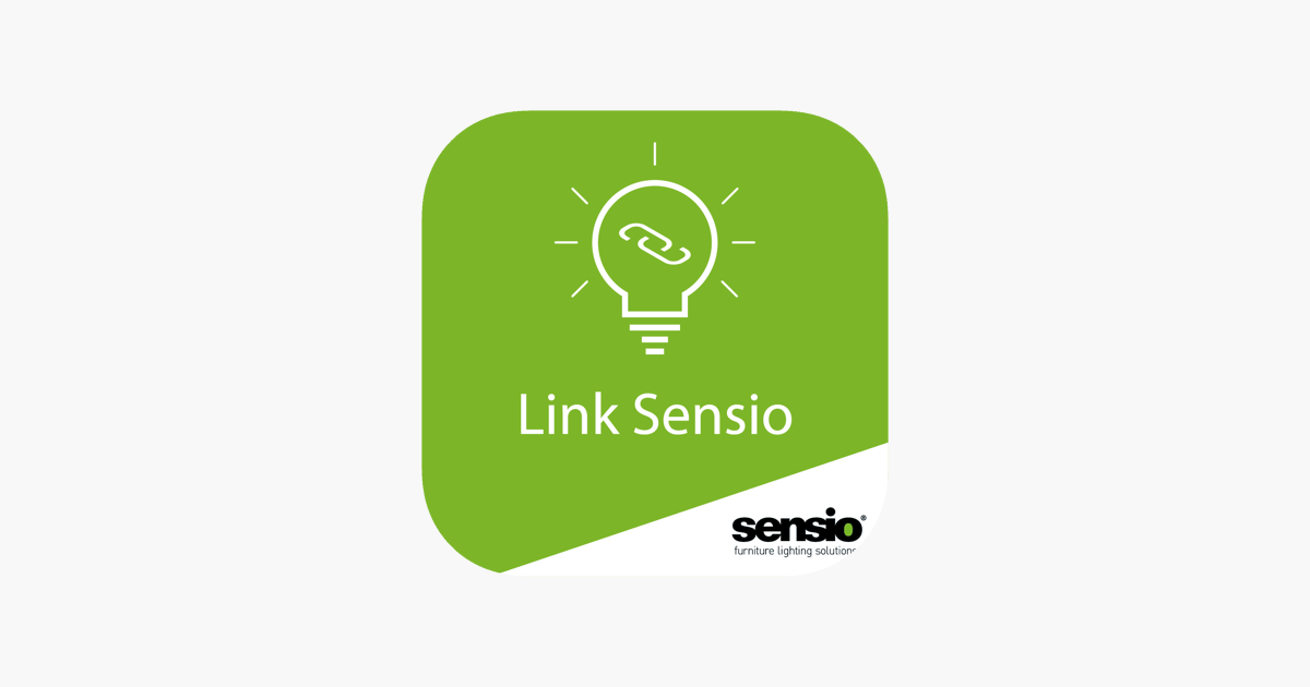 ‎App Store 上的“Link Sensio”