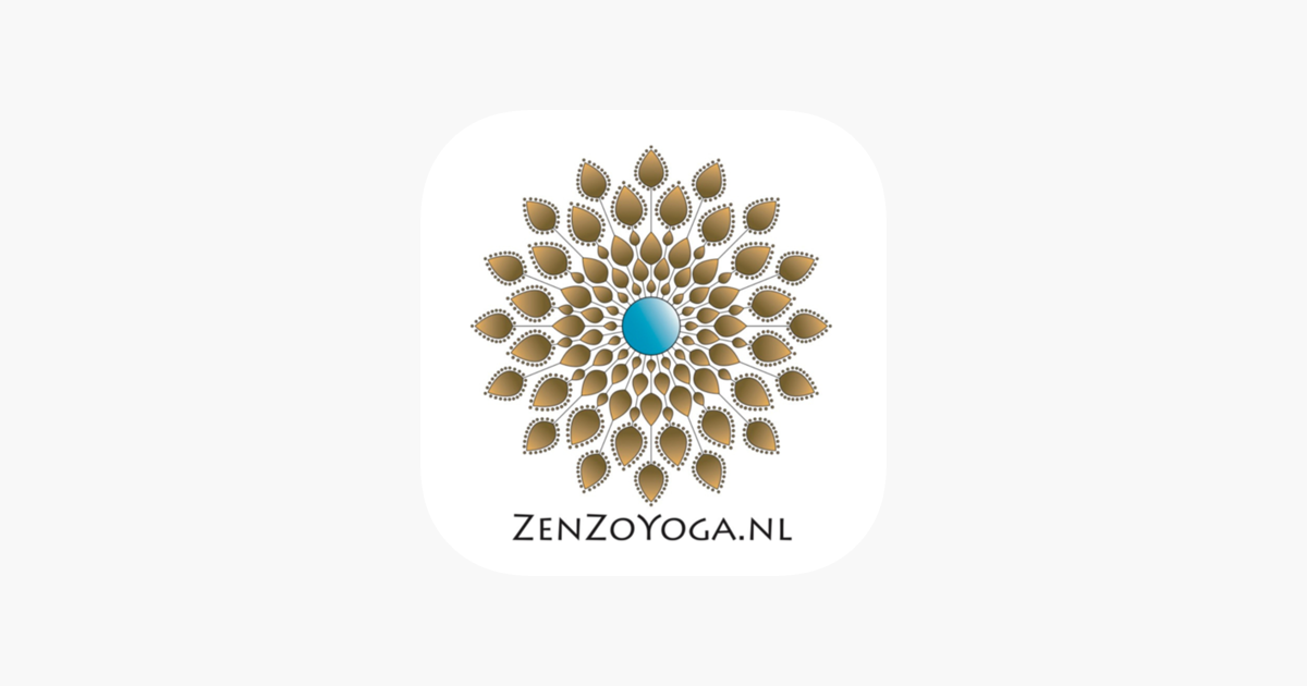 ‎Zenzo Yoga on the App Store
