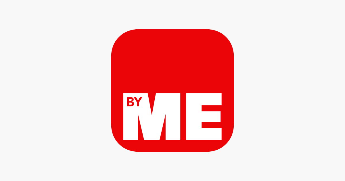 ‎ByME Digital en App Store
