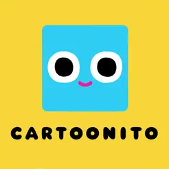 ‎Cartoonito App su App Store