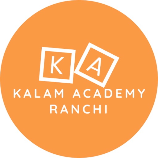 Kalam Academy Ranchi by Vikash Mishra