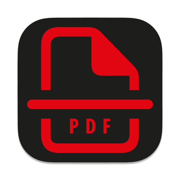 ‎PDFSplitter Pro on the Mac App Store