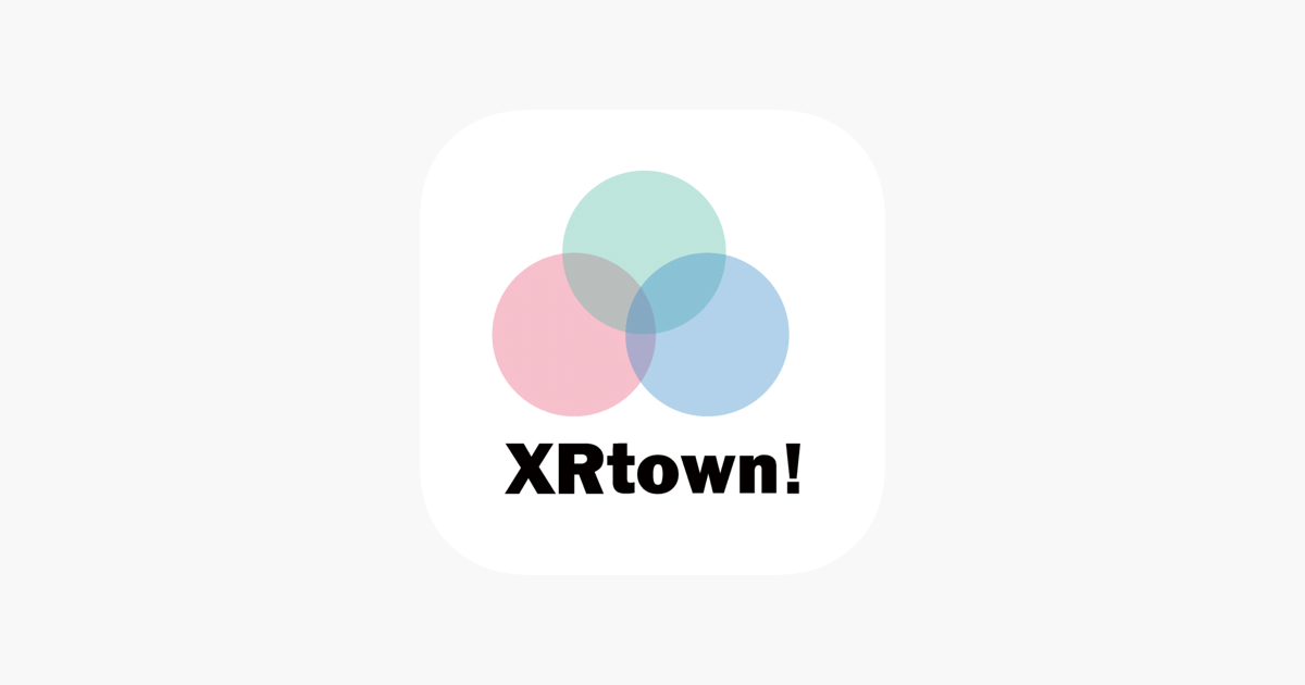 ‎XRtown on the App Store