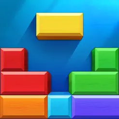 ‎Sliding Block - Puzzle Game on the App Store