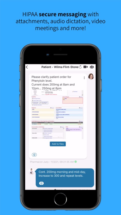Guardian Note by Mediprocity Inc.