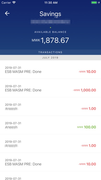 First Capital Bank App by First Capital Bank Plc