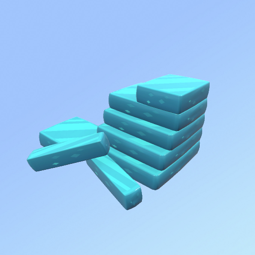 spatial Stacking On The App Store